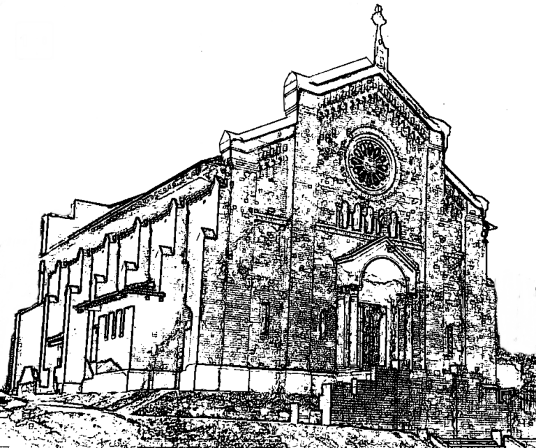 Mother of Mercy & St Agatha's